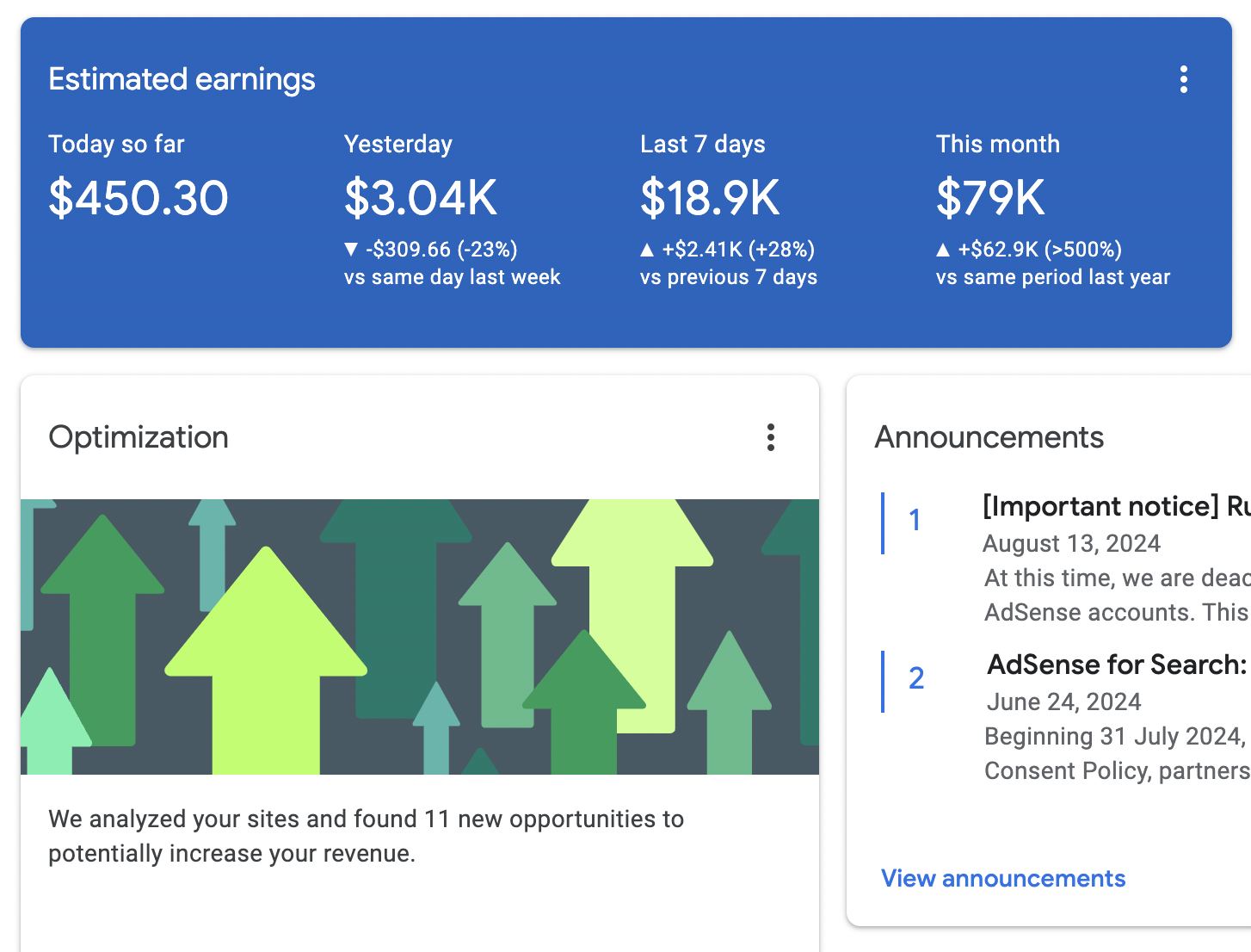 Advance Arbitrage Course